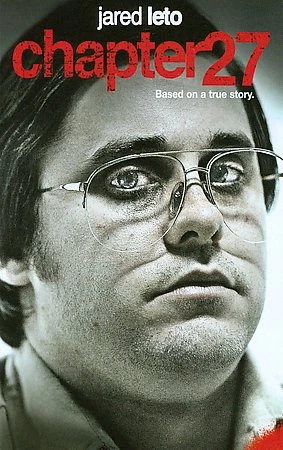 Chapter 27 Poster