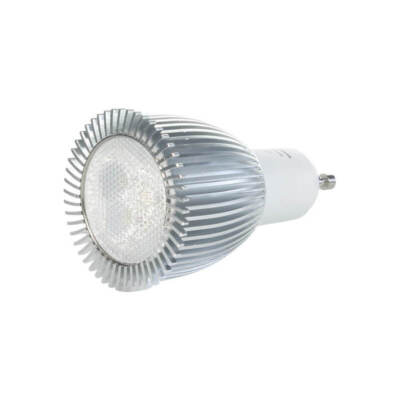 NATIONAL LIGHT SOURCES NLS 10596 | LED Lamp 10W Warm White GU10 650lm ...