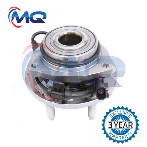 1*Front Wheel Hub Bearing For Chevy Trailblazer GMC Envoy Bravada ...
