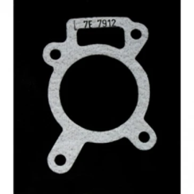 # 7e 7912 OEM Genuine CAT Caterpillar Thermostat Gasket for sale online ...