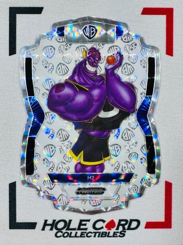 M2 2024 Kakawow Phantom Warner Bros. 100th Anniversary Die-Cut PW-YX-82 ...