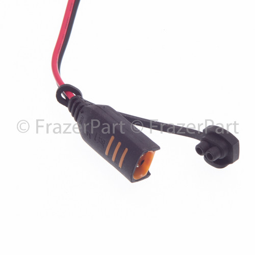 CTEK battery status, condition & charge monitor with M8 eyelets & LED ...