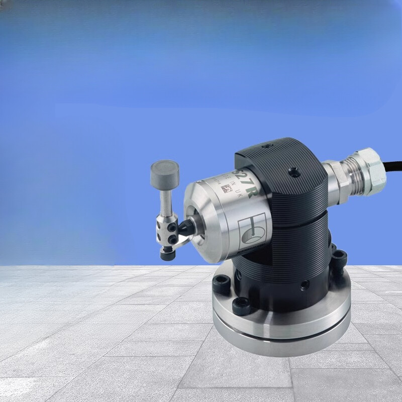 Five-direction Triggered Setter Machining Center CNC Machine Tool ...
