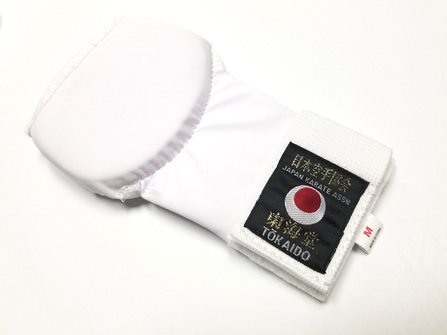 Tokaido Karate JKA Fist Guard | eBay