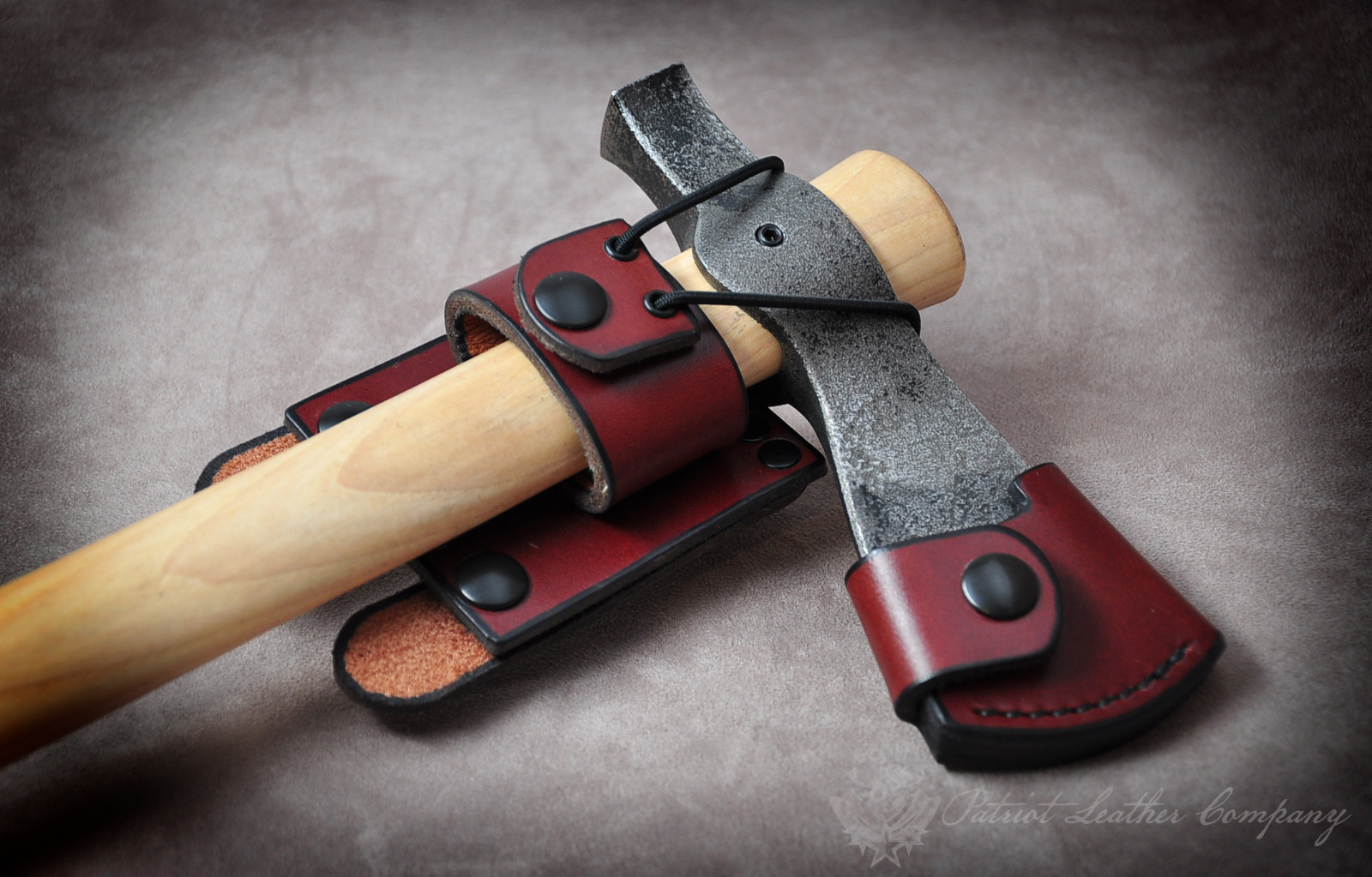 Cold Steel Tomahawks Custom Leather Sheath | eBay