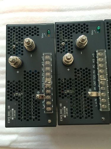 1Pc Lambda EWS600-48 48V 13A Used kx | eBay