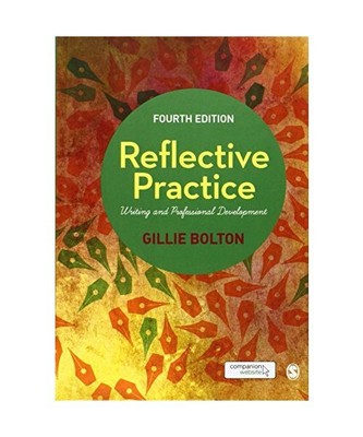 Reflective Practice: Writing and Professional Development, Gillie E. J ...