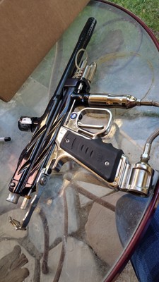 2004 WGP Prostock Autococker | eBay