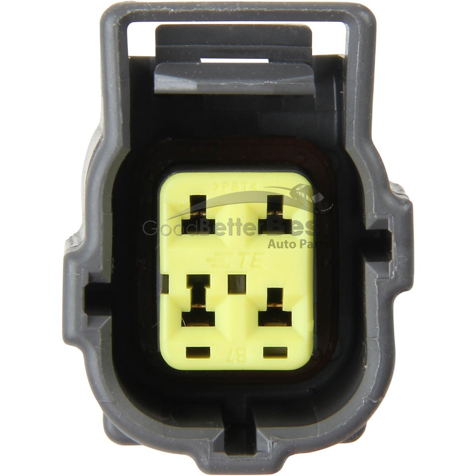 One New Bosch Oxygen Sensor Downstream 16008 0075426318 for Mercedes MB ...