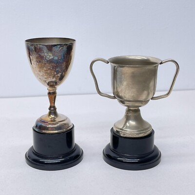 Cups & Goblets - Epns Trophy