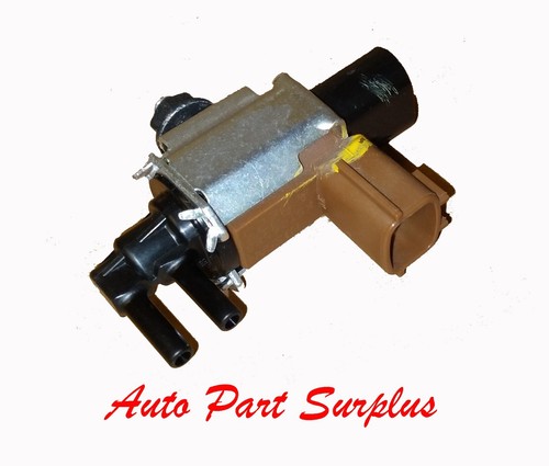 Nissan vacuum solenoid 14955-9S00A | eBay