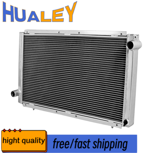 Aluminum Radiator for SUBARU IMPREZA WRX GC8 STI 2.0L 1992-1999 1998 ...