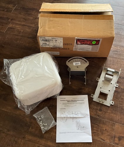 COMMSCOPE ANDREW DAS ANTENNA CMAX-DM60-CPUSEV53, LOW PIM DIRECTIONAL ...