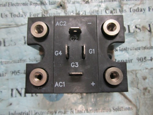 Crydom M505032 Rectifier Power Module Crydom Rectifier Module *Fully ...