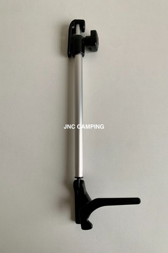 Polyplastic Polyfix Caravan Motorhome 230mm Window stay Lock Left Hand ...