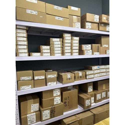 Allen Bradley 1756-RM2K Controllogix CLX Redundancy Module 1756RM2K US ...