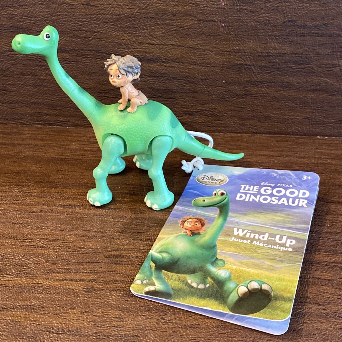 Disney The Good Dinosaur