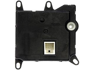 Main HVAC Blend Door Actuator Dorman For 1996-2007 Ford Taurus 1997 ...