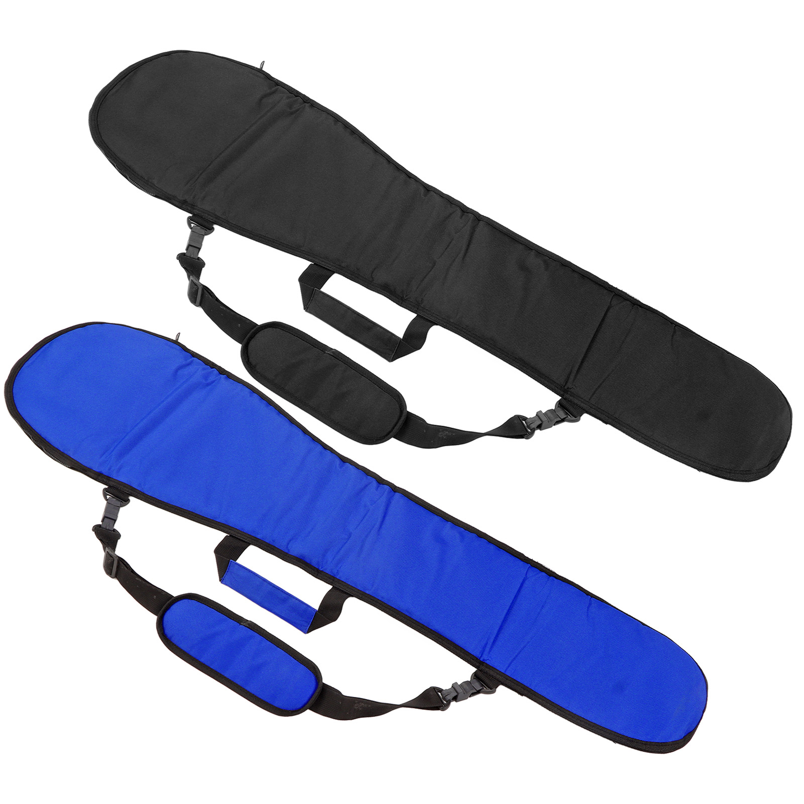 Canoe Kayak Split Paddle Carrying Bag Boat Paddle Storage Bag Holder ...