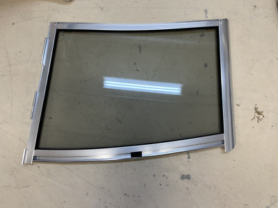 LARSON LSR 2300 (2150) LOW PRO PORT FRONT FACE WINDSHIELD 7135-0133 ...