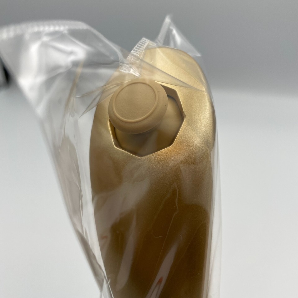 Club Nintendo Wii Golden Nunchuk Nunchuck Gold Controller Cube Japan ...