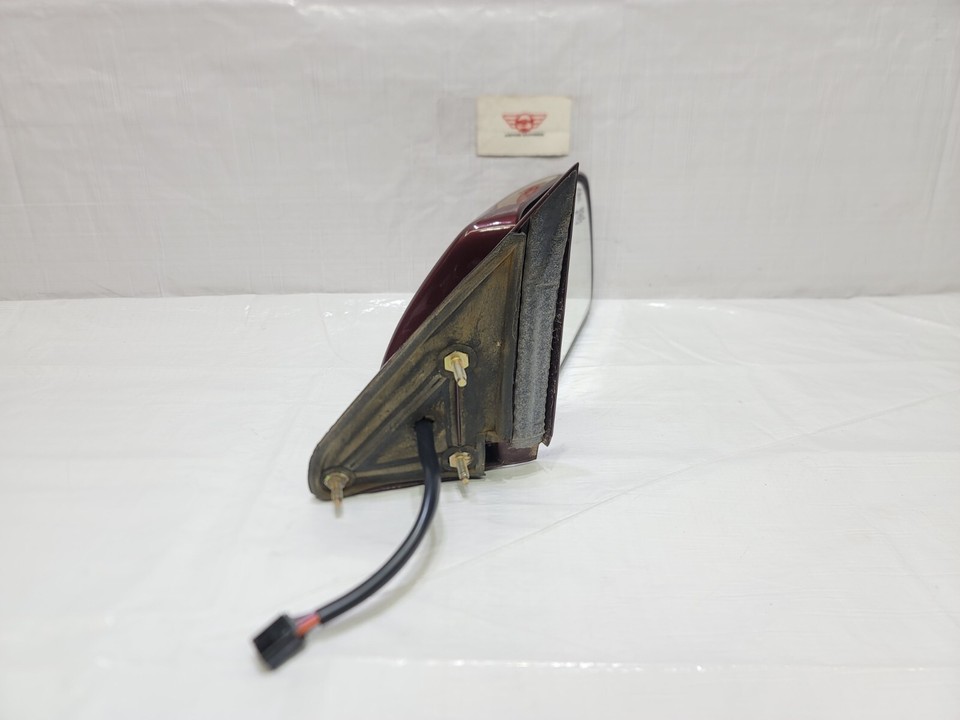1999-2000 Cadillac Escalade Door Mirror Right Passenger Side View OEM ...