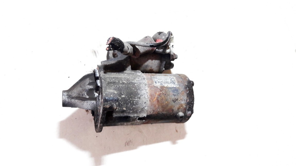 mr994325 m000t30771 Starter Motor for Mitsubishi Lancer UK1097311-09 ...