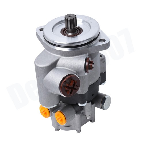 POWER STEERING PUMP For DAF XF105 Engine 1687826 1797652 KS00001394 | eBay