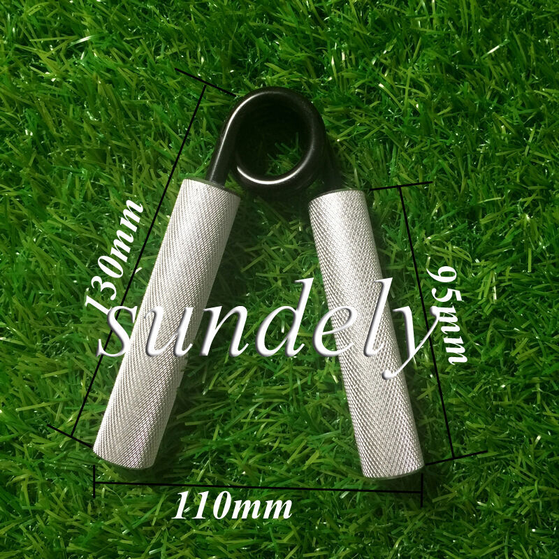Hi-Q Metal Metal Hand Grip Grippers Forearm Strengthener Palm Grippers ...