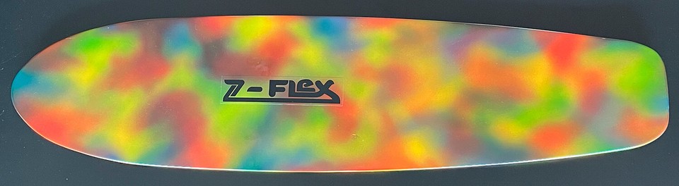 Jay Adams Signed Skateboard | eBay