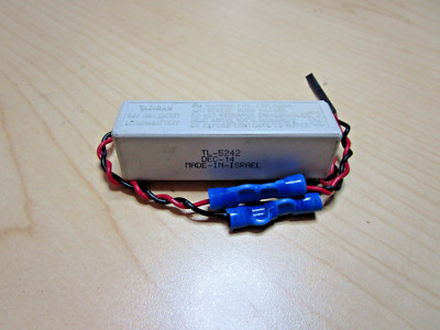 TL-5242 TADIRAN 3.6V HIGH ENERGY LITHIUM | eBay