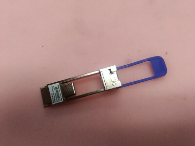 Genuine HPE 720193-B21 QSFP+ to SFP+ Network Adapter 40GE to 10GE ...