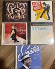 Lot of 18 Various Music Genre CDs Rock Pop Classical Various Artists | eBay