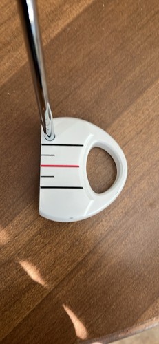 TaylorMade Clone Putter LH | eBay