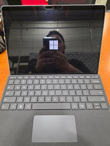 Microsoft Surface Pro 11 – Snapdragon X Elite | 16GB RAM | 512GB SSD | 5G | OLED | eBay
