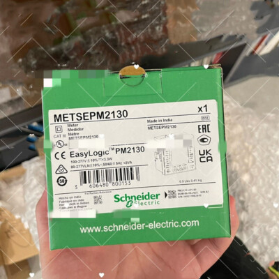 1Pcs New METSEPM2130 # DHL or Fedex 90days Warranty | eBay