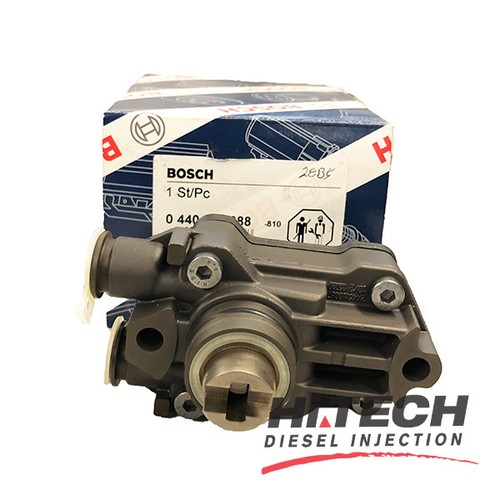 Gear Pump - Mercedes Sprinter Jeep Grand Cherokee Genuine Bosch ...