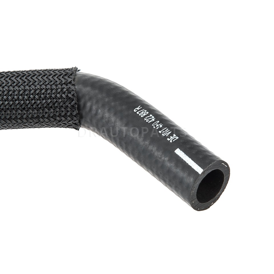 Power Steering Reservoir Hose For Audi A6 2005-2011 3.0L 3.2L 4F0422887R | eBay
