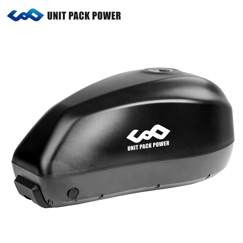 52V 28.8Ah/60V 24Ah Fuel Tank Battery Li-ion Pack for 1500W 2000W ...