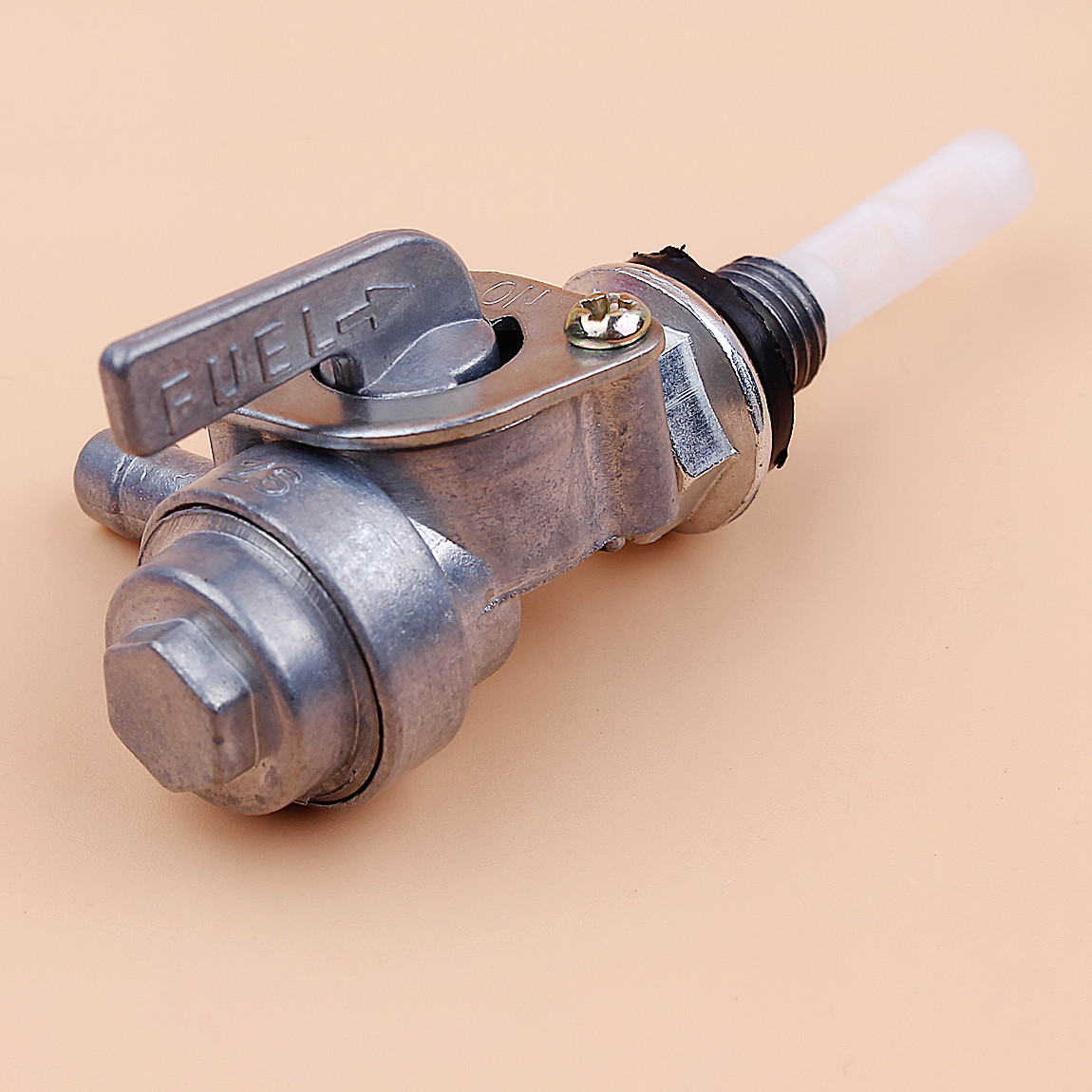 Gas Fuel Tank Petcock Valve For Honda GX120 GX160 GX160 GX200 Small ...
