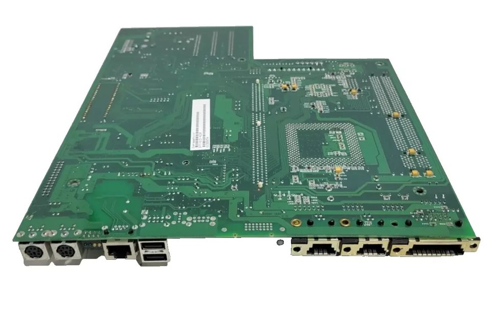 IBM FRU P/N: 45P6083 BOARD AA50-K LANWORKS 4096343 MOTHERBOARD - NEW! | eBay