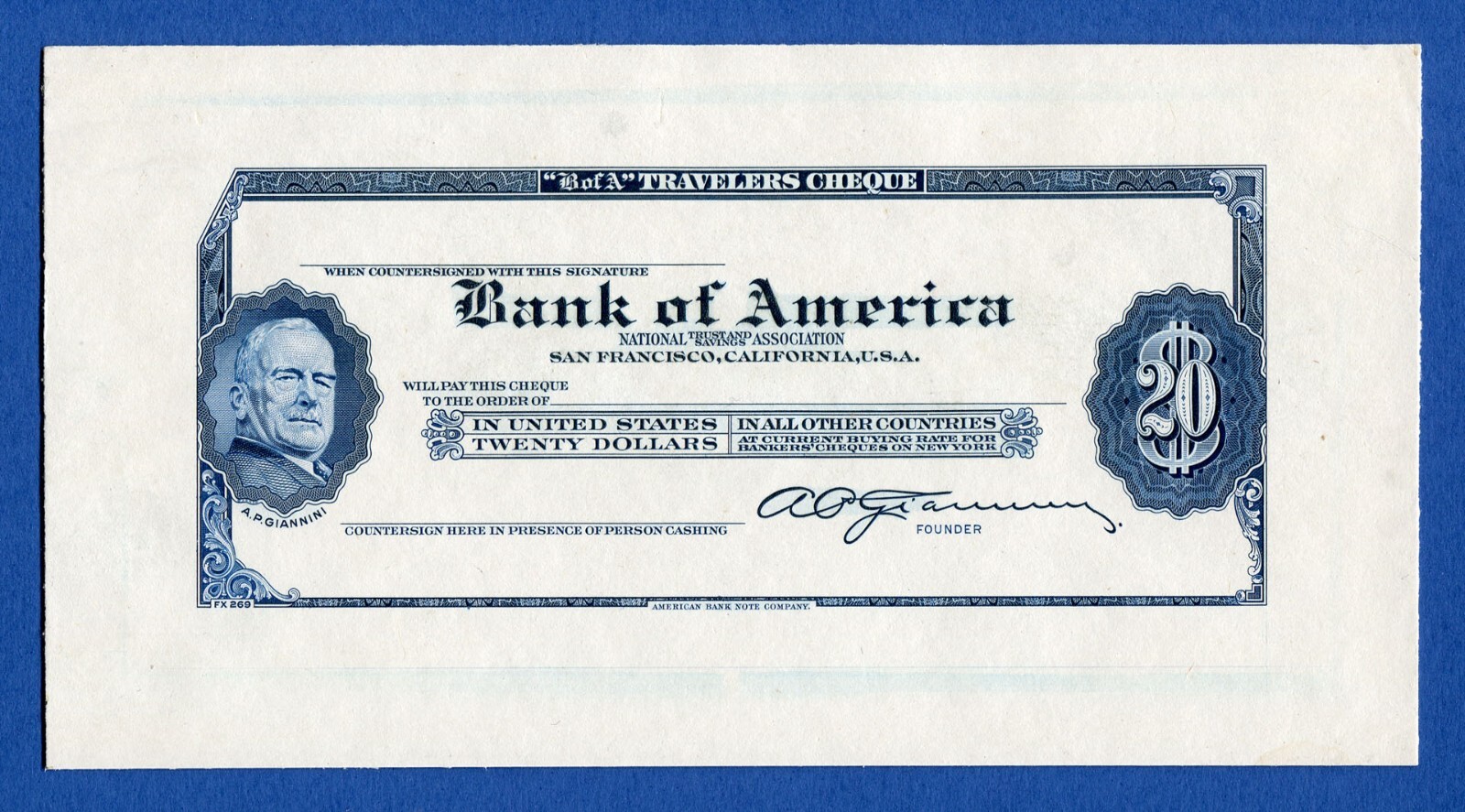 ーズチェッ ヤフオク! - BANKAMERIKA TRAVELERS CHEQUE トラベラーズチェ... ーズチェッ ...