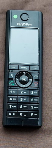 AVM FRITZ!Fon C5 - Handgerät (nur Telefon) 4023125027482 | eBay