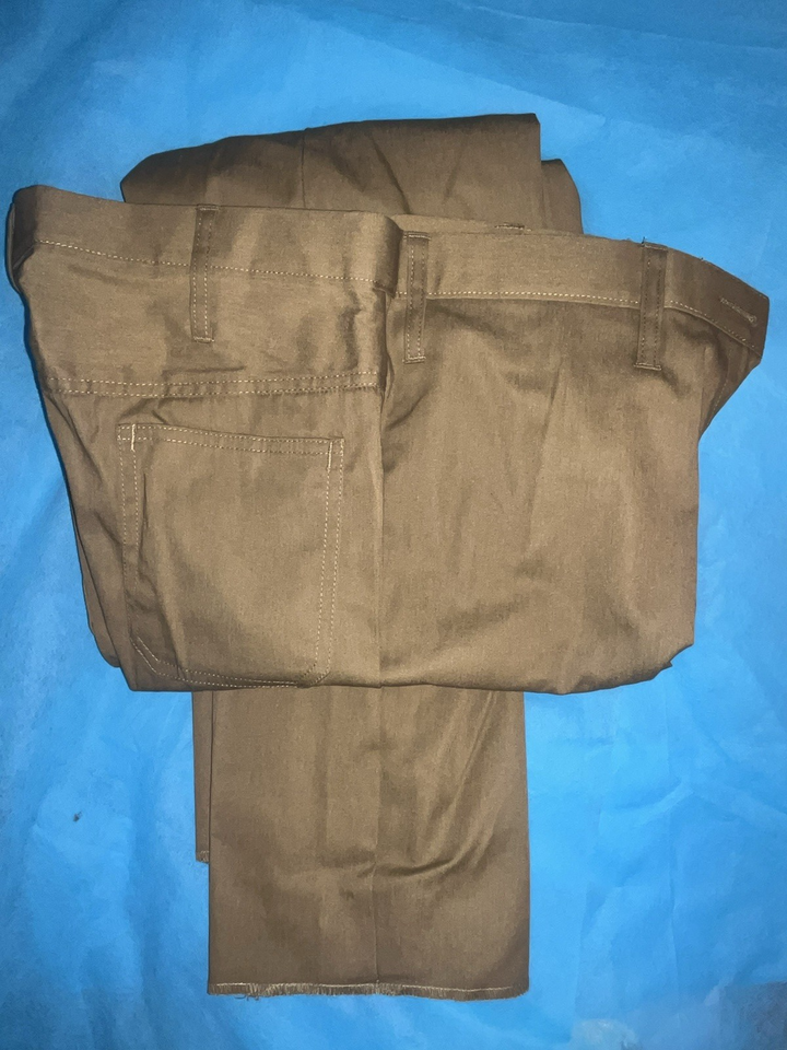 Israeli Army Idf WOMEN'S Soldiers Pants Zahal THE REAL DEAL MADE IN ...