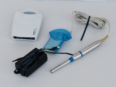 Dental Imaging & X-Ray - Intraoral Camera System