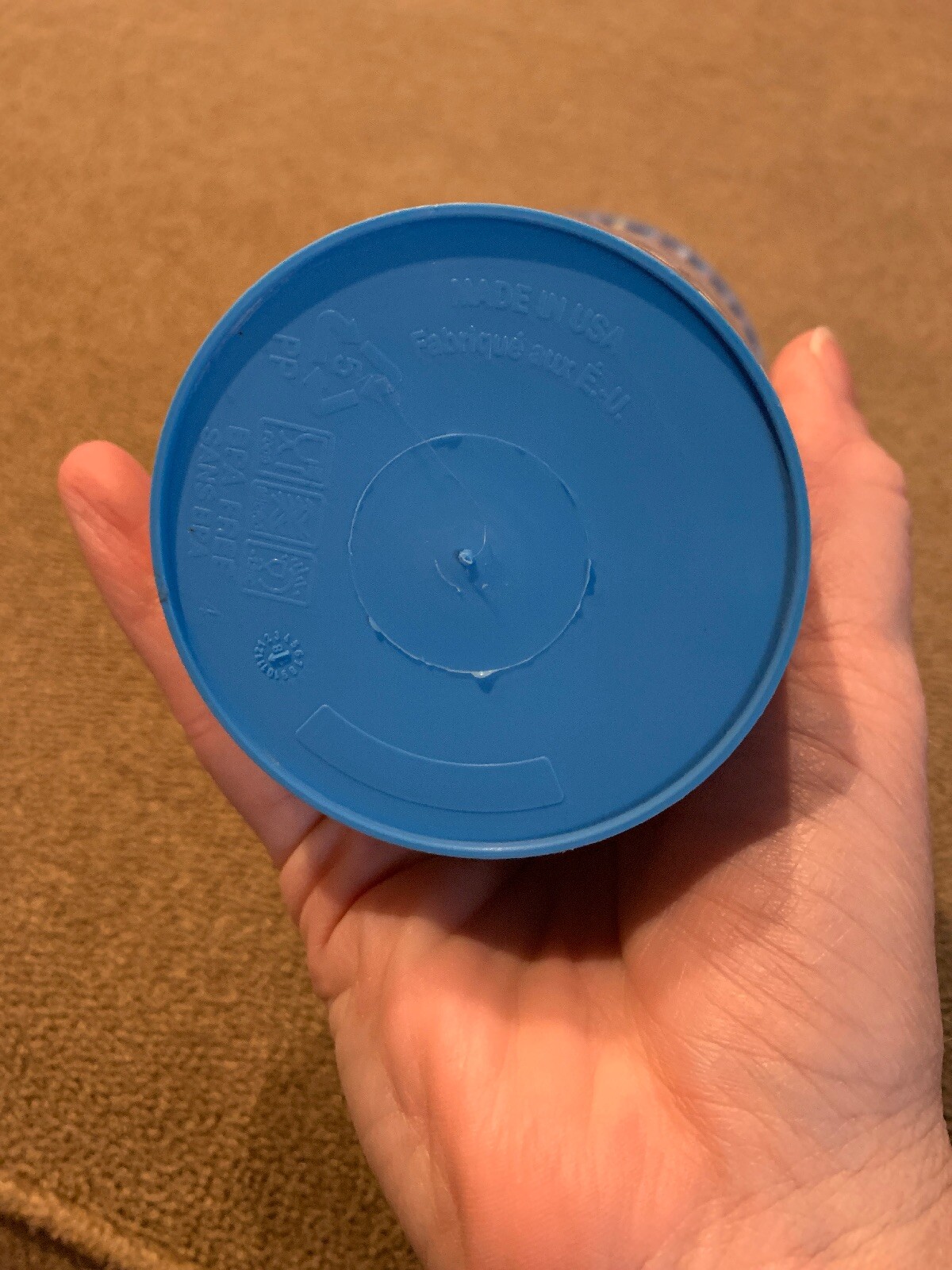 Greensource Brand Apparel “Born And Raised” Virginia Drinking Cup (TD ...