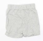 Nutmeg Baby Grey Cotton Blend Trousers Size 12-18 Months Pyjama | eBay UK