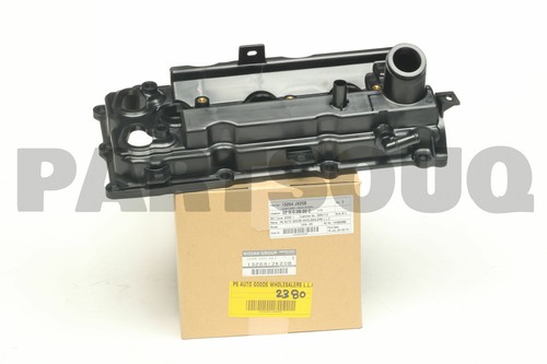 13264JK20B Genuine Nissan COVER ASSY-VALVE ROCKER 13264-JK20B | eBay