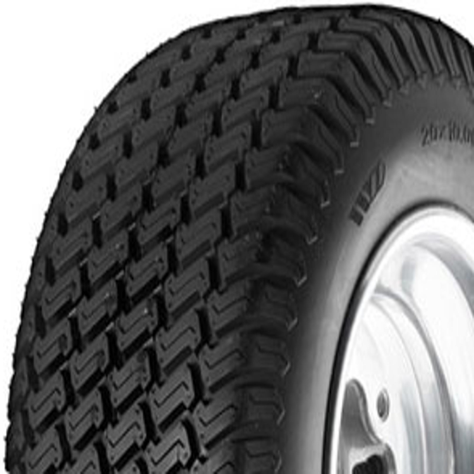 1 New Rubbermaster S-turf P332 - 20/10.00r8 Tires 2010008 20 10.00 8 | eBay
