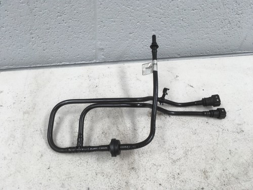 Discovery 3 4 L319 Range Rover Sport 2.7 TDV6 276DT Fuel Pipe Line 5H22 ...